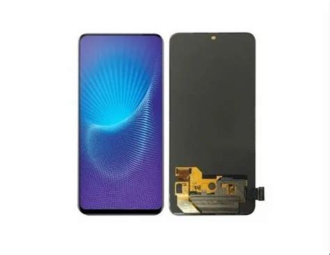 Vivo NEX Screen And Touch Replacement Display Combo At 3850 Piece