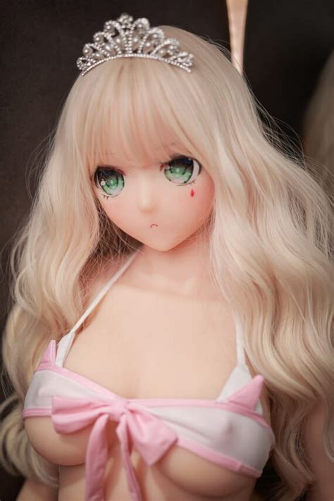 Mutsuki Nakedoll