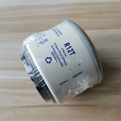 R12 R12s R12t Fuel Water Separator Filter Engine F Grandado