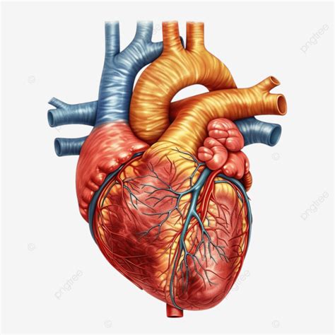 건강한 인간의 마음의 그림 의료 인간의 마음 건강 Png 일러스트 및 이미지 에 대한 무료 다운로드 Pngtree