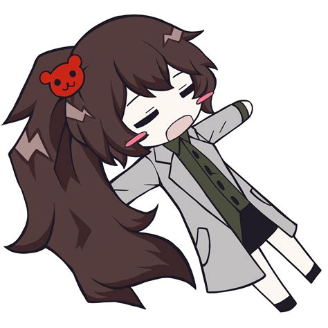 Debbie Kimm Carmen Project Moon Lobotomy Corporation Project Moon