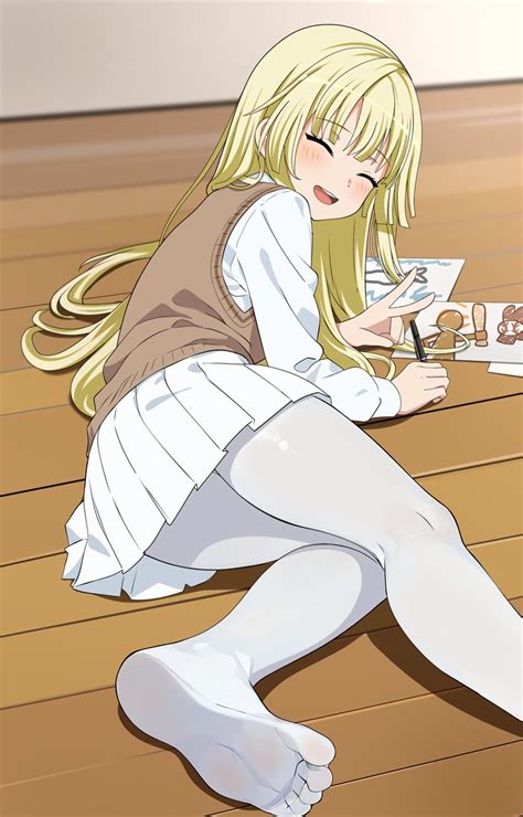 Tsurumaki Kokoro Bang Dream Drawn By Fries Vanquisher Danbooru