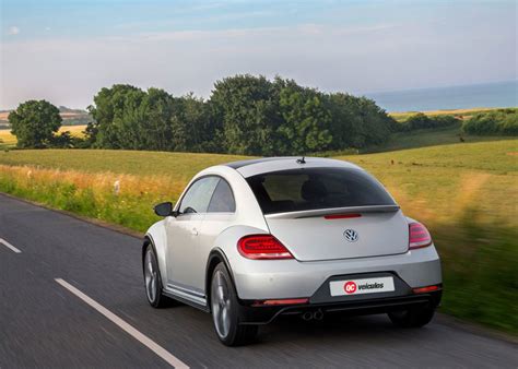 Novo Fusca 2017 Análise lançamento versões e fotos QC Veículos
