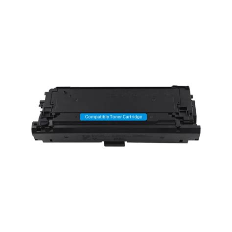 Compatible For A CF A Pack Cyan Toner Cartridge For HP LaserJet M Dn M Dn M N