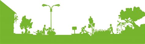 Gestion différenciée des espaces verts 5 Ville de Notre Dame De