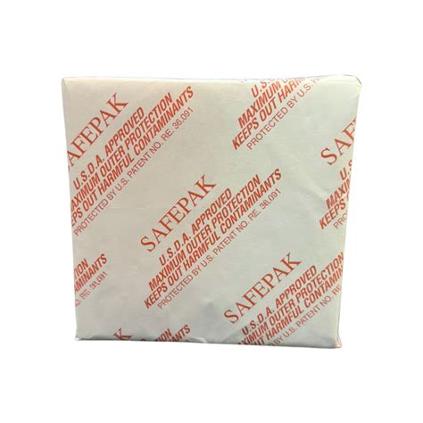 Meet Ppi — Patty Paper Inc