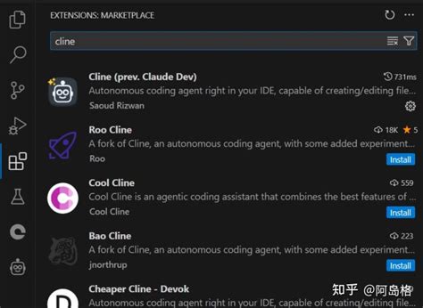 2025年，国内有哪些可替代cursor、windsurf、devin的ai编程工具？ 知乎