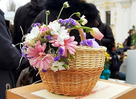 Пасхальная корзина своими руками: 30 идей — Своими руками… Да!