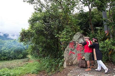 台東旅遊到山外山傳奇來場部落秘境深度之旅當個一日獵人吧 輕旅行