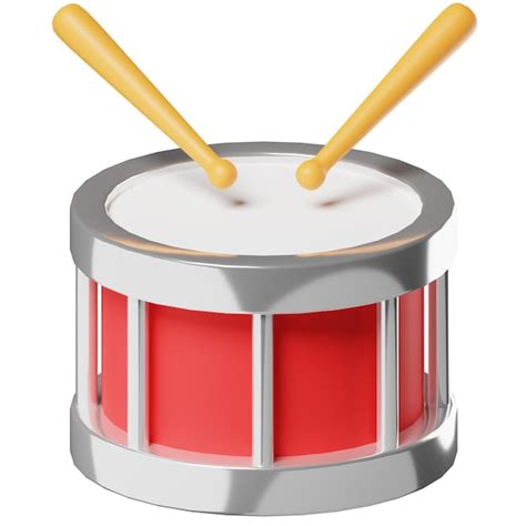 Premium Psd Drum Set