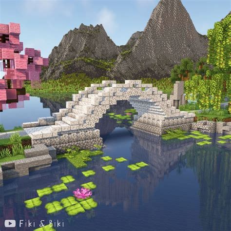 10 صور ماين كرفت 🏙️ Ideas Minecraft Designs Minecraft Houses