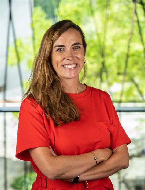 Caroline Bryant B Lab Switzerland