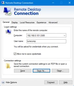 How To Change RDP Remote Desktop Port On Windows 10