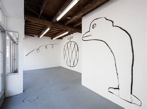 Masanao Hirayama Blue — Apartamento Magazine
