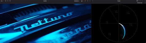 How To Read Scopes In Davinci Resolve A Complete Guide — Cromo Visual