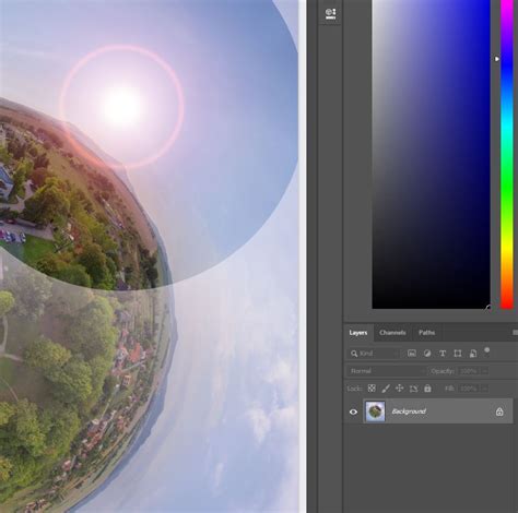 Lens Flare Render Troubleshooting Adobe Community 10307372