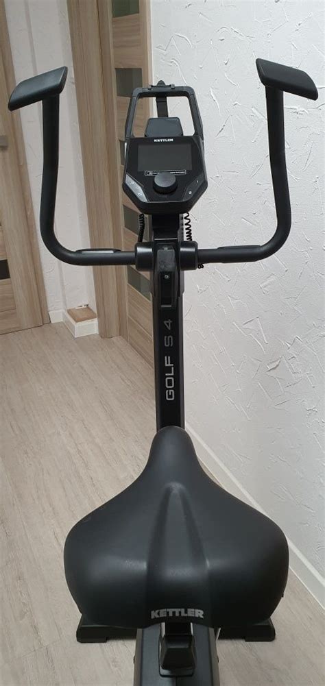 Rower stacjonarny treningowy Kettler Golf S4 Gorzów Wielkopolski OLX pl