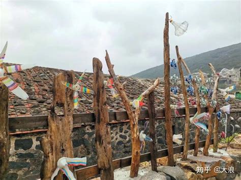 平潭岛两天一夜游攻略个人体验 知乎