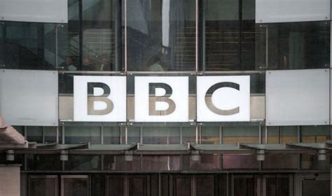 Bbc News Presenters Must Declare Outside Earnings From Today Amid