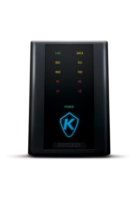 Kantech Door Controllers Dicsan Technology