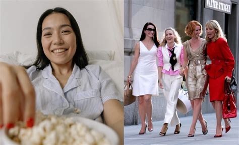 Reductress Woman Can Only Conceptualize Aging Through The Story Arc