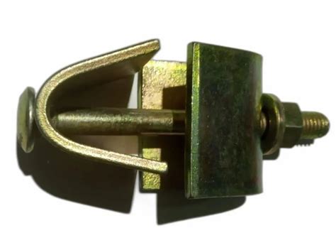 Scaffolding Universal Clamp At Best Price In Chennai By Chennai Marine