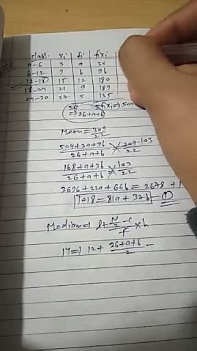 Consider The Following Frequency Distribution Class 0−66−1212−1818−242 Consider The Following Frequency Distribution Class 0−66−1212−1818−242