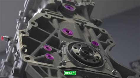 Fully Built Nissan Sr20 Engine Assembly With Mazworx 600hp