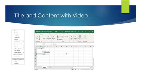 Keyboard Shortcuts For Powerpoint To Move Between Slides Earmake
