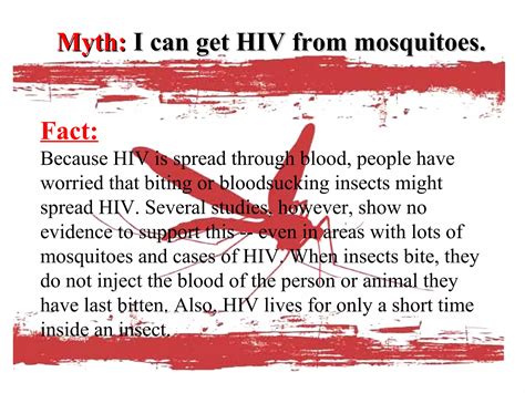 Hiv Ppt Ppt