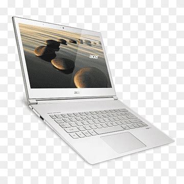 Acer Aspire S Png Images Pngwing
