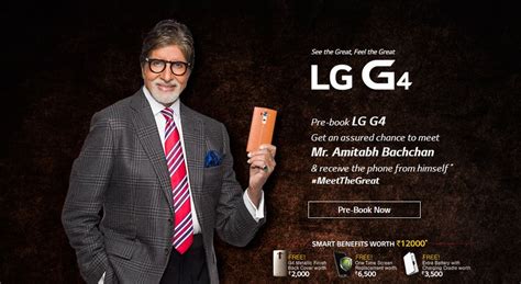 LG India Officially Reveals G Price Flagship Smartphone Tipped To Release Next Week IBTimes