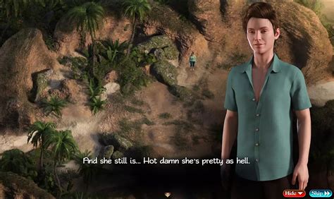 Schatz Von Nadia Ep 5 Geheimnisvolle Dame Von Misskitty2k Xhamster