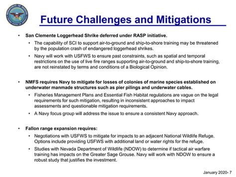 Opnav Update Part 2 Metrics And Emr Ppt