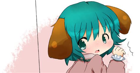 東方 響子ちゃん愛してる`・ω・´ 栄口おかりなのイラスト Pixiv