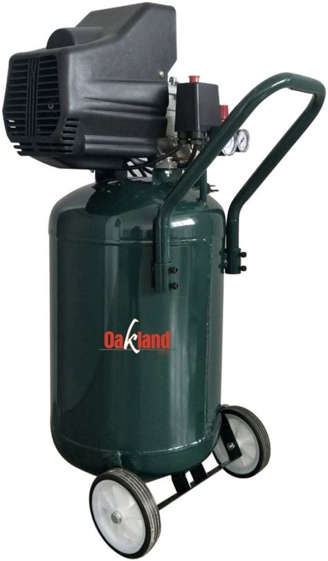Grupo Ferretero Chc Compresor Vertical De 50 Lts 3 Hp