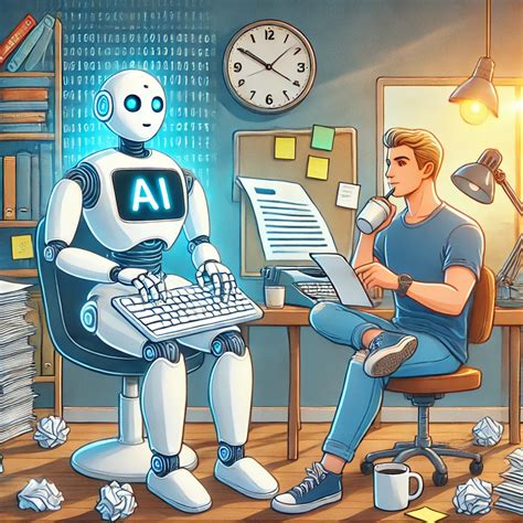 AI Generated Text Indicators With Tips And Tools For Editing Supreeth Mysore Venkatesh