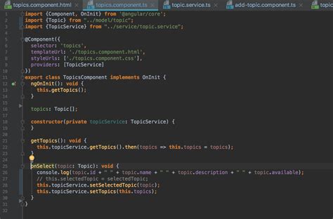 Angular Singleton Service Different Values For Its Attributes In