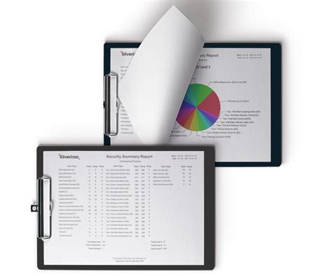 Daily Activity And Security Reporting Software Silvertrac Software