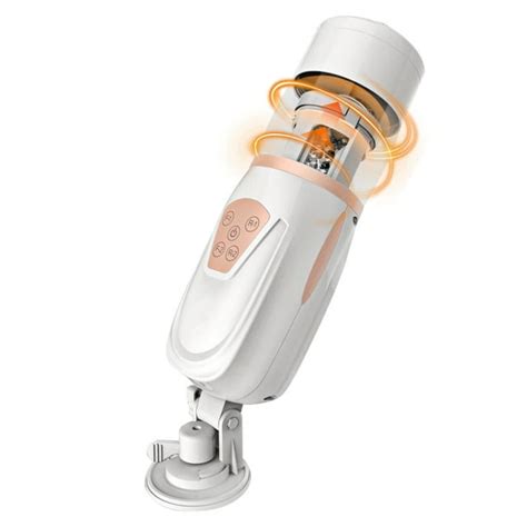 Automatic Male Masturbator Vibrator Cup Stroker Sex Toy For Men Modes