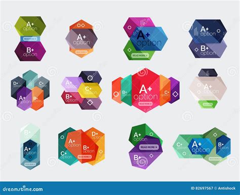 Infographics Of The Content Of Silicon In Natural Organic Food Products