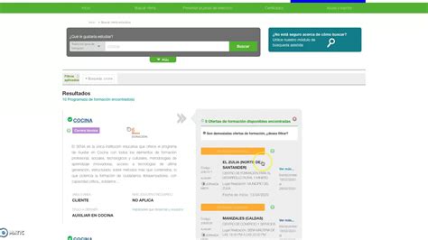 Cómo Inscribirse Cursos Sena Youtube