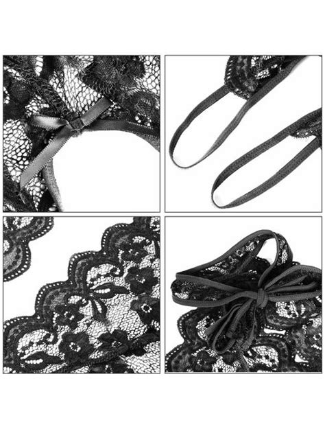 Buy Bivan Women Lingerie One Piece Sexy Fishnet Teddy Lace Cups