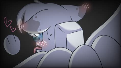 Rule 34 Among Us Animation Meme Community Dazywazy Fox Furry Kitsune Rei Dazywazy White