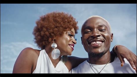 Smiller Yaya Official Music Video Youtube