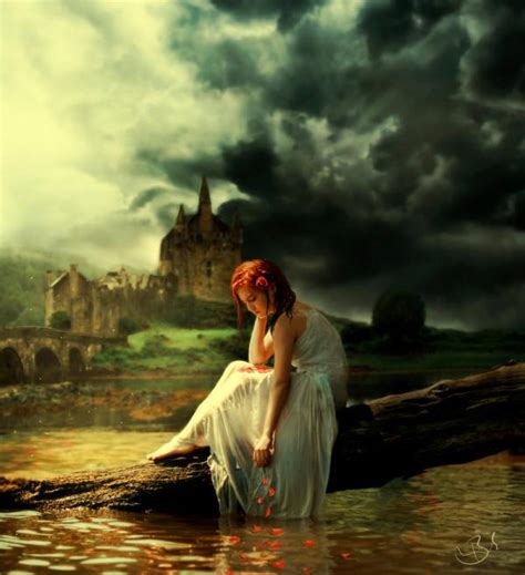 Photo Manipulation By Barbara Florczyk Art And Design