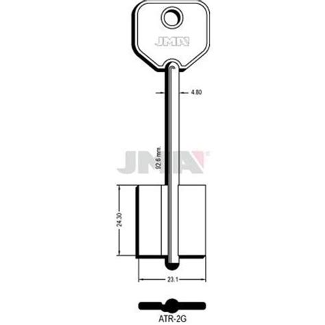 Llavin Jma Seguridad Atr 2g Con Ofertas En Carrefour Las Mejores Ofertas De Carrefour