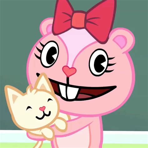 Happy Tree Friends Anime Giggles Happy Tree Friends Anime Giggles