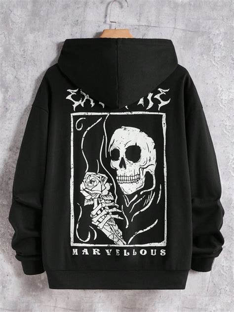 Ropa De Mujer Y Hombre Comprar Moda Online Hoodie Fashion Hoodie