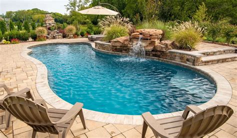 Top Design Trends In 2023 For Fiberglass Pools And Spas Leisure Pools